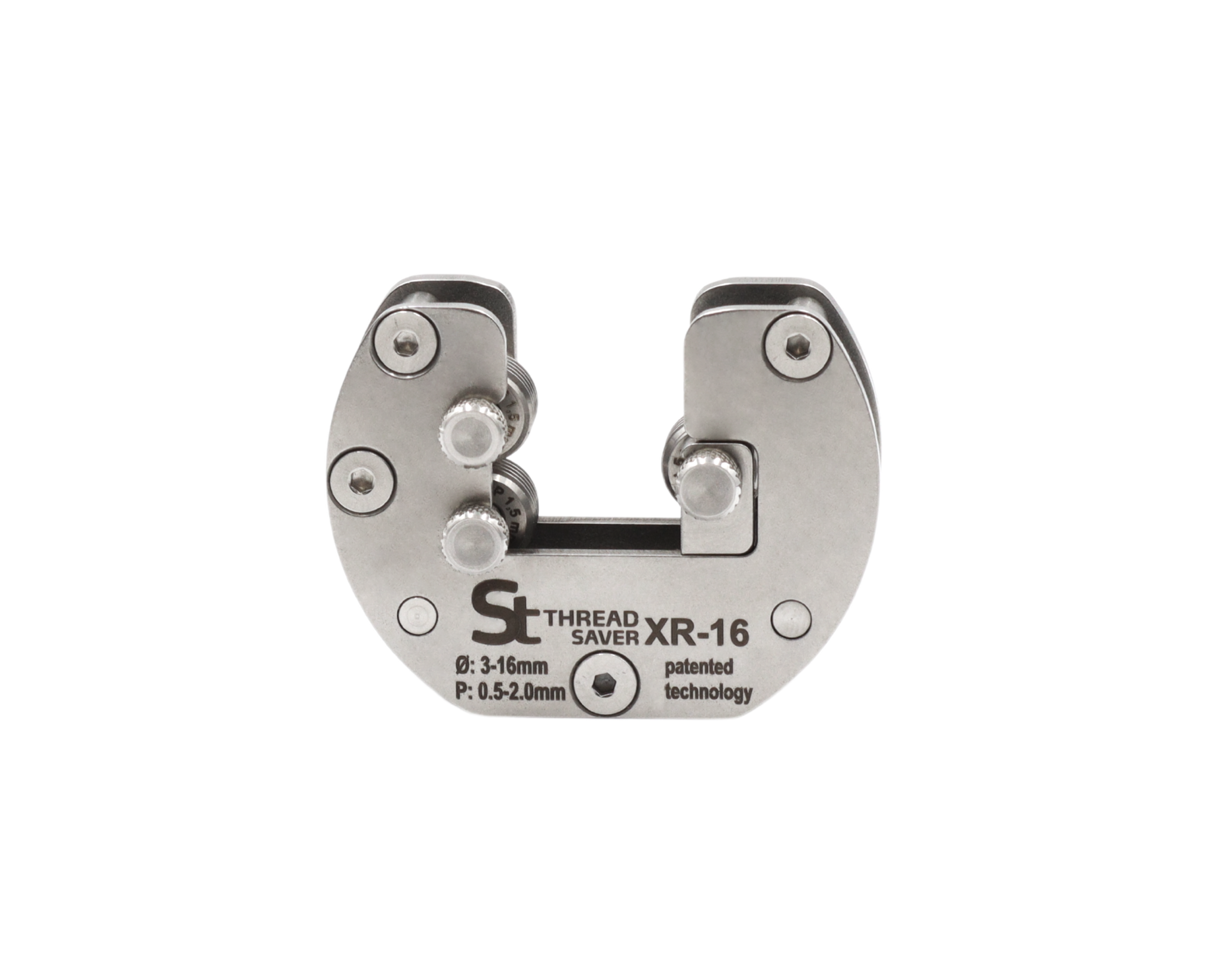 Non-Destructive Thread Repair Tools & Solutions